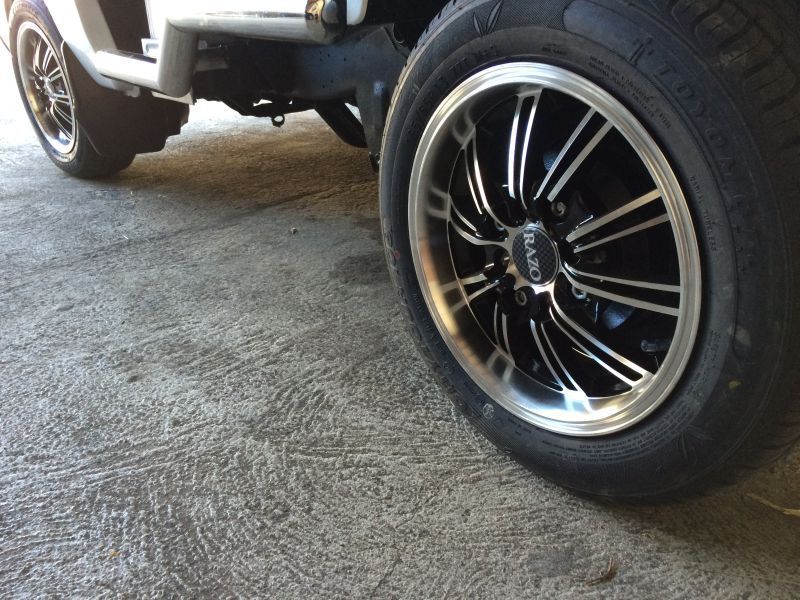 2017 Suzuki Multicab Drop Side Loaded for sale | 48 000 Km | Manual ...