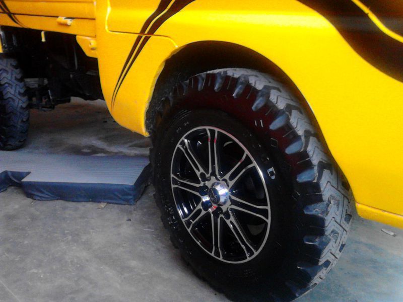 2016 Suzuki Multicab for sale | 56 000 Km | Manual transmission - 4 ...