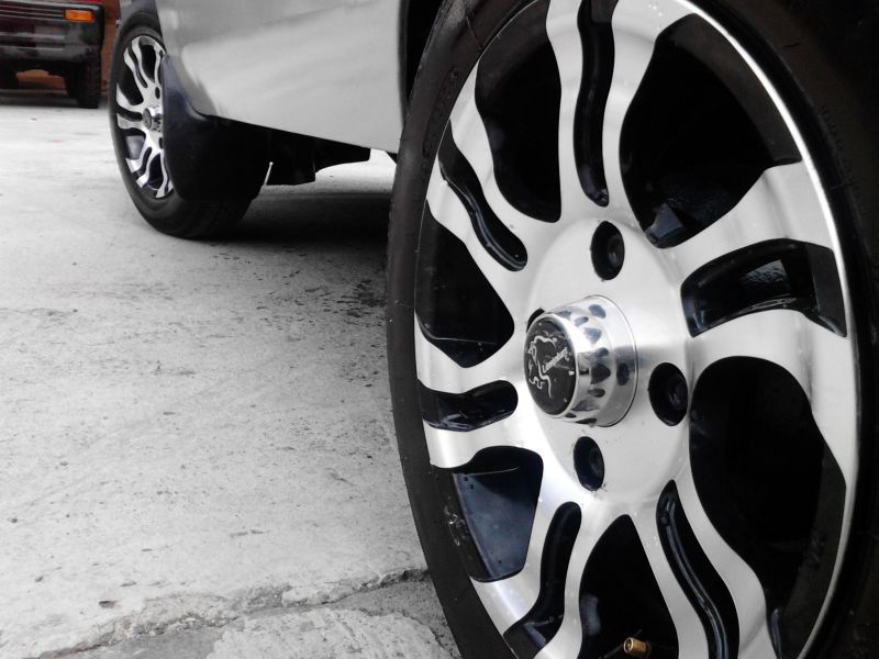 2016 Suzuki Multicab FB for sale | 87 000 Km | Manual transmission - 4 ...