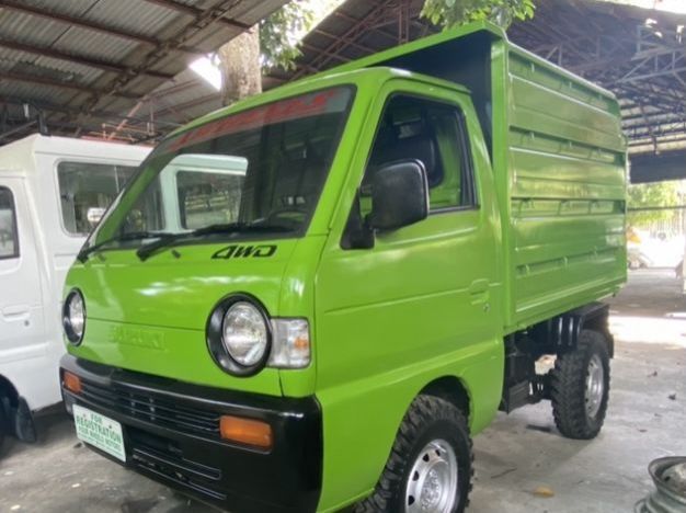 4x4 for sale in Laguna, Calabarzon Region IV-A - 4 Wheels Motors ...