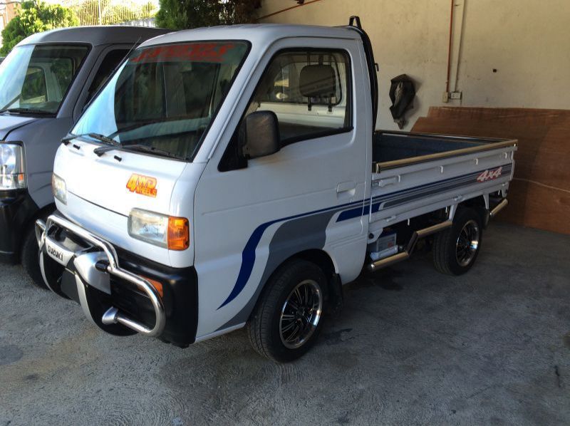 4x4 for sale in Laguna, Calabarzon Region IV-A - 4 Wheels Motors ...