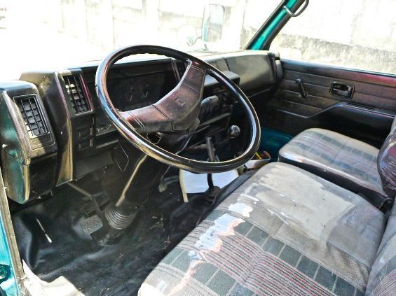 2000 Isuzu ELF 250 for sale | 120 000 Km - ASPS Motor Sales