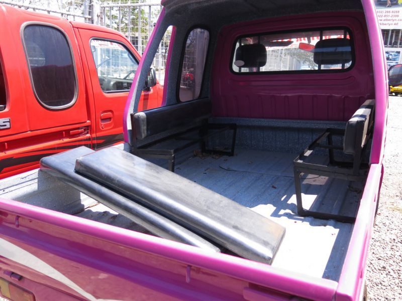 2016 Suzuki Multicab Dropside for sale | 1 Km | Manual transmission ...