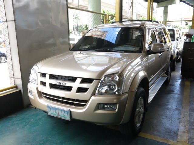 Isuzu Alterra 2022 Philippines