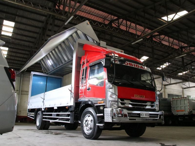 All Range Trucks by Sobida Manila - Used cars for sale in Manila