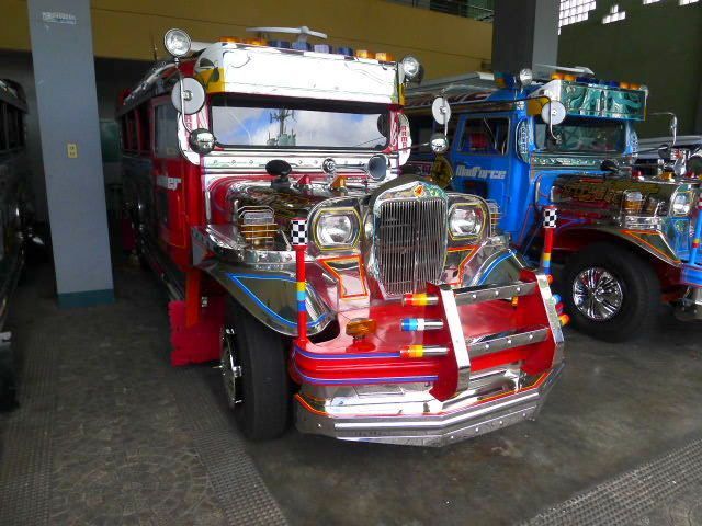 2013 Owner Type Jeepney Bus for sale | Brand New | Manual transmission ...