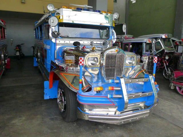 2013 Owner Type Jeepney Bus for sale | Brand New | Manual transmission ...