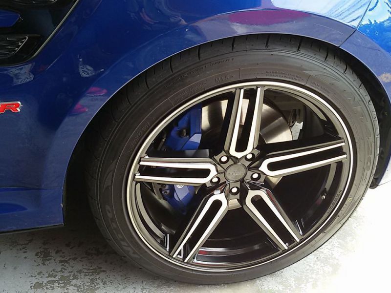 2016 Range Rover Sport SVR 5.0L V8 Supercharged for sale | 2 500 Km ...