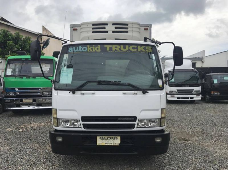 Autokid Cavite Truck Dealership Cavite - Used cars for sale in Cavite