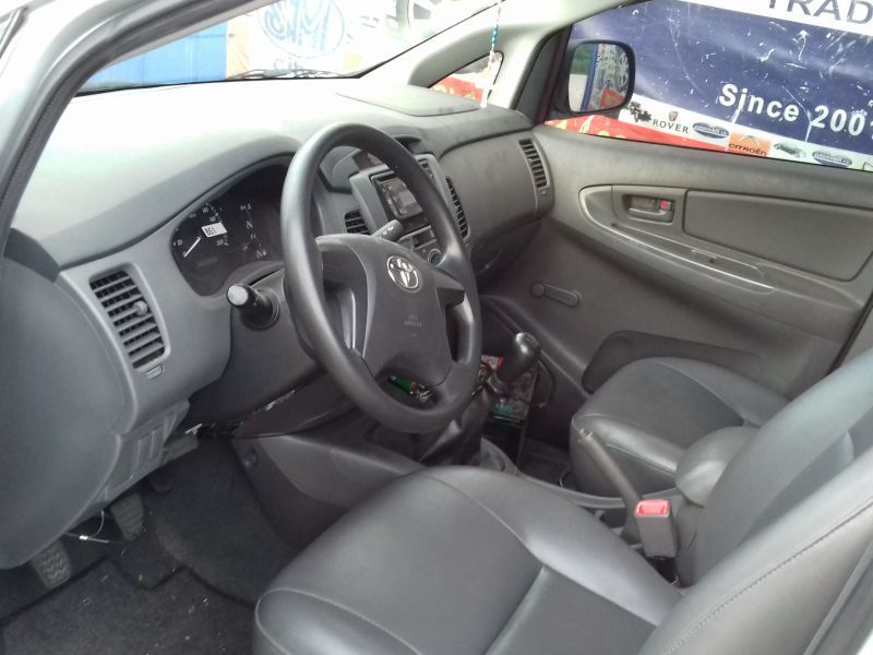 2015 Toyota Innova J for sale | 59 978 Km | Manual transmission ...