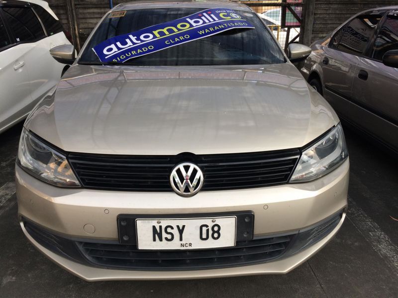 2014 Volkswagen Jetta for sale | 54 950 Km | Manual transmission ...