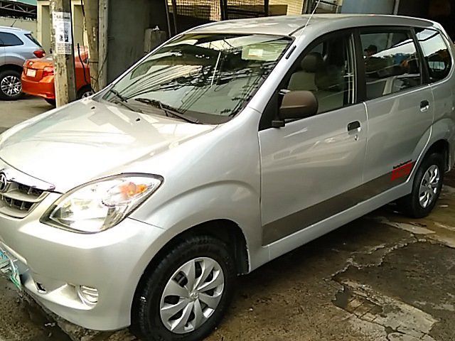 2009 Toyota Avanza for sale | 70 000 Km | Manual transmission - Autorama