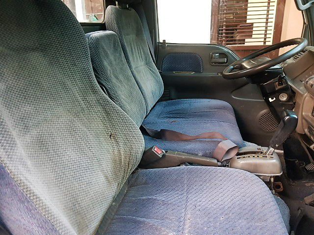 1999 Isuzu Elf for sale | 200 000 Km | Automatic transmission - Autorama