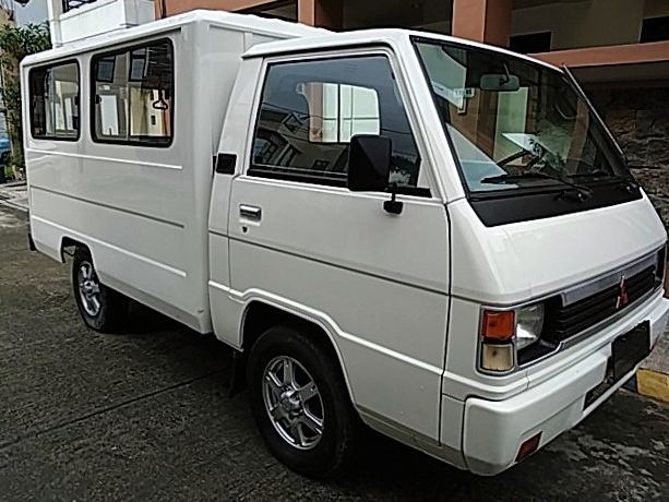 2009 Mitsubishi L300 for sale | 90 000 Km | Manual transmission - Autorama