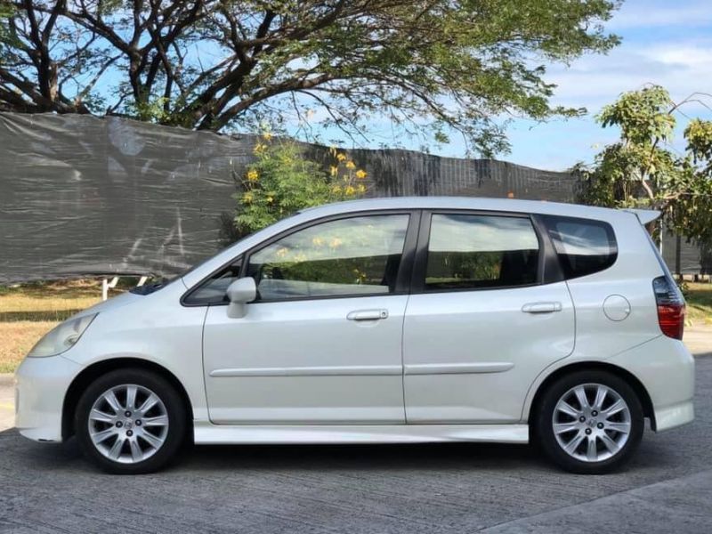 2007 Honda Jazz for sale | 70 000 Km | Manual transmission - Car Match