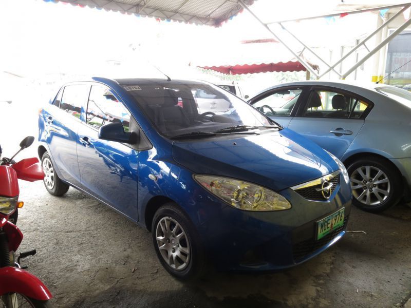 2012 Haima 2 for sale | 10 000 Km | Manual transmission - Carmix Extension