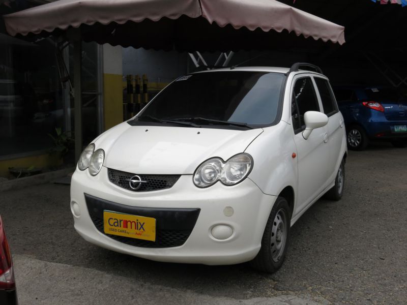 2012 Haima 1 for sale | 16 000 Km | Manual transmission - Carmix Extension