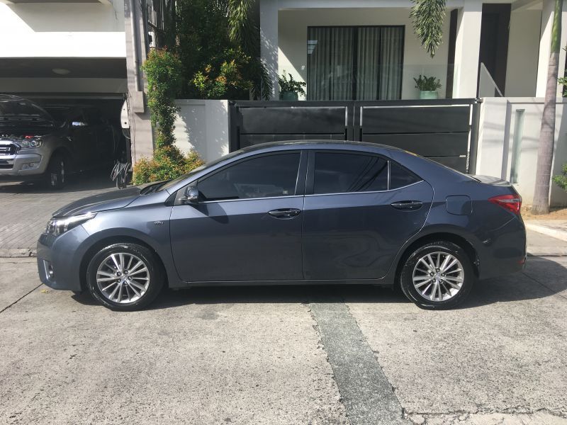 2016 Toyota Altis for sale | 13 000 Km | Automatic transmission - Cars ...