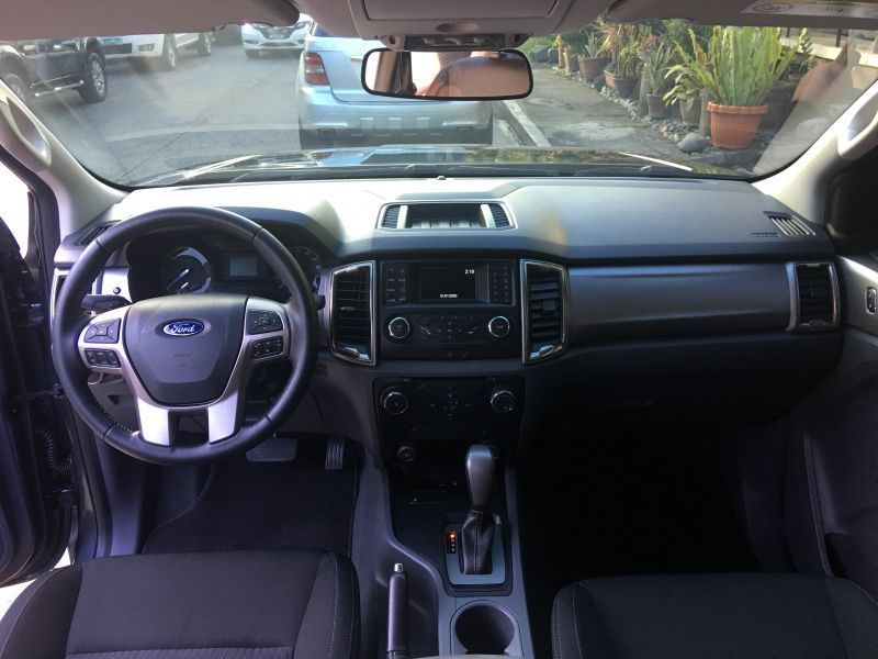 2016 Ford Ranger for sale | 995 000 Km | Automatic transmission - Cars ...