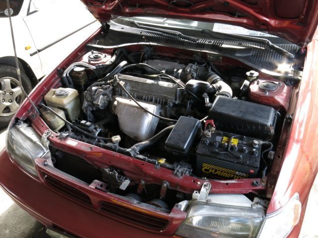 1999 Toyota Exsior for sale | Brand New | Manual transmission - Cars ...