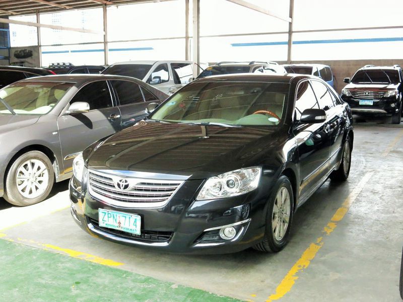 2008 Toyota Camry for sale | 1 Km | Automatic transmission - Chevy Acosta