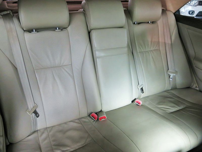 2008 Toyota Camry for sale | 1 Km | Automatic transmission - Chevy Acosta