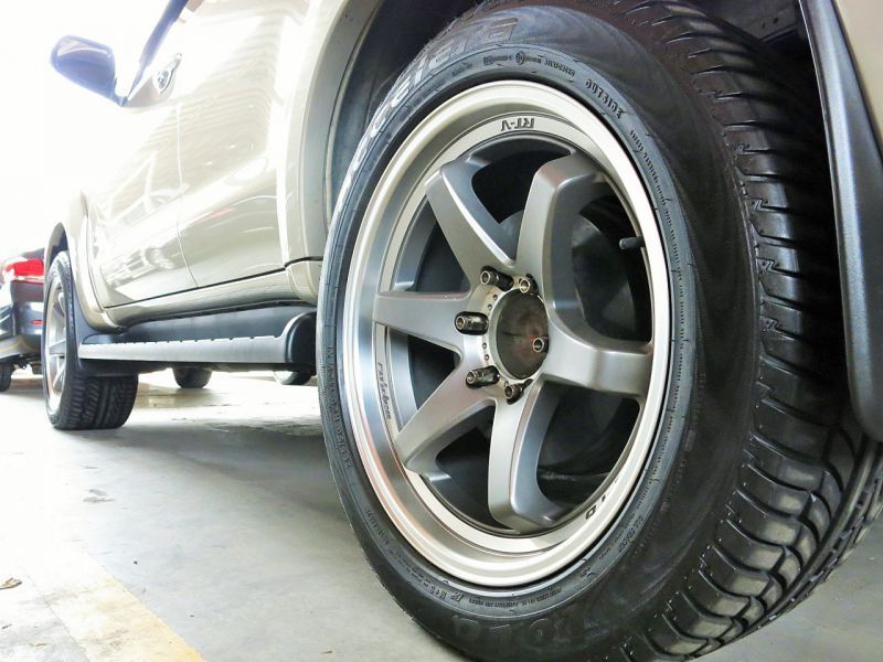 2013 Toyota Fortuner for sale | 1 Km | Automatic transmission - Chevy ...