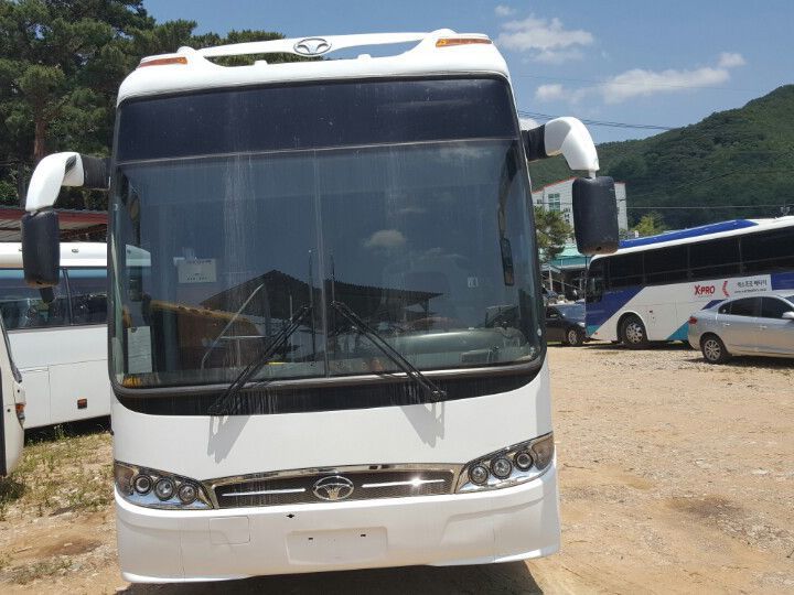 2016 Daewoo BX212 for sale | 300 000 Km | Manual transmission - Dai Woo ...