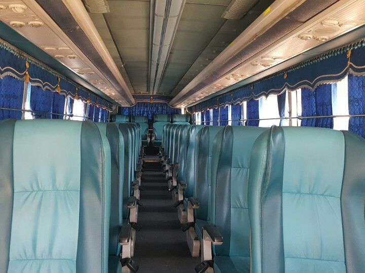 2016 Daewoo BX212 for sale | 300 000 Km | Manual transmission - Dai Woo ...