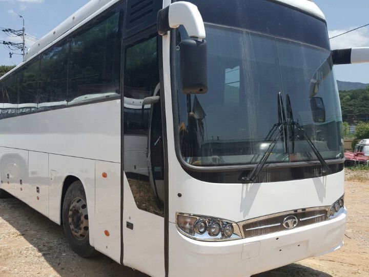 2016 Daewoo BX212 for sale | 300 000 Km | Manual transmission - Dai Woo ...