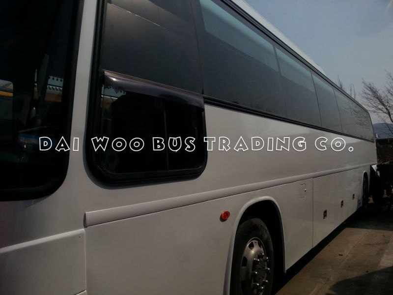 2017 Daewoo BH120 for sale | 200 000 Km | Manual transmission - Dai Woo ...