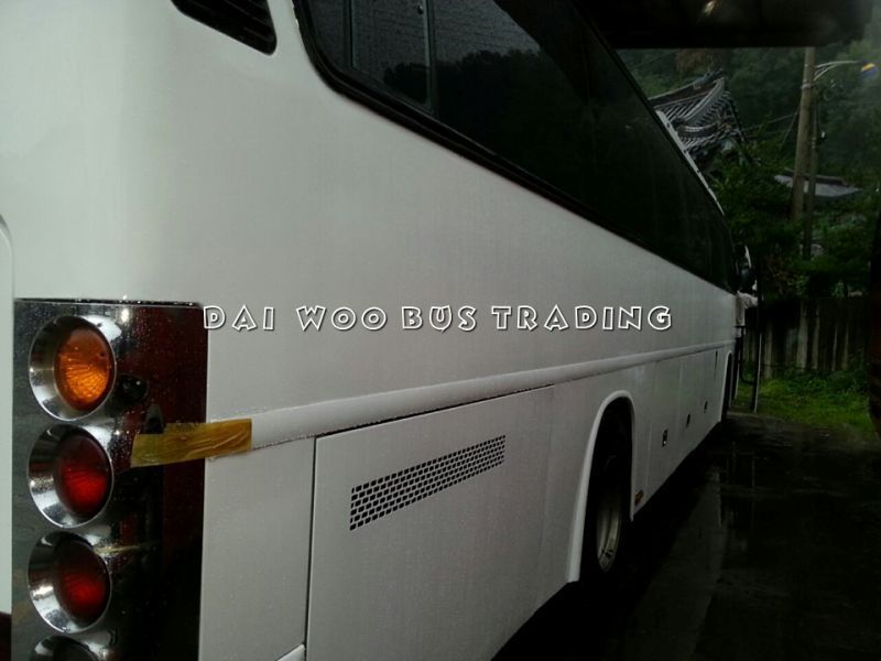 2017 Daewoo BH120 for sale | 300 000 Km | Manual transmission - Dai Woo ...