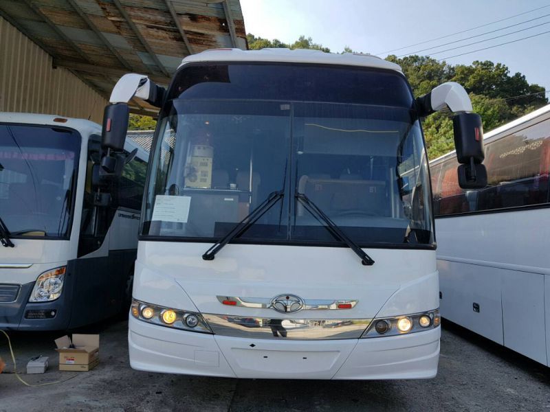 2017 Daewoo BH120 for sale | 300 000 Km | Manual transmission - Dai Woo ...