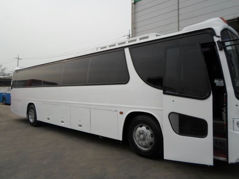 2016 Daewoo BH116 for sale | 250 000 Km | Manual transmission - Dai Woo ...