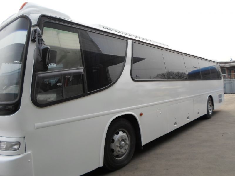 2016 Daewoo BH116 for sale | 250 000 Km | Manual transmission - Dai Woo ...