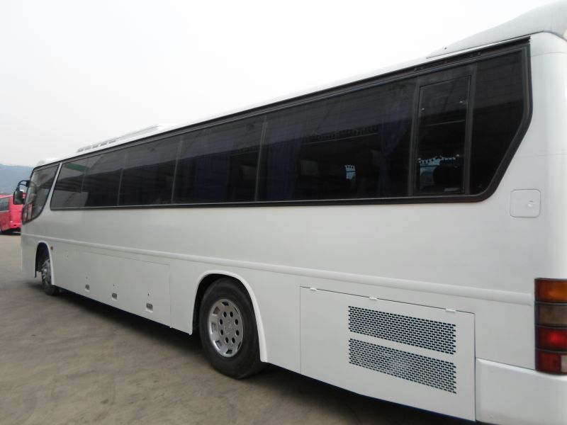 2016 Daewoo BH116 for sale | 250 000 Km | Manual transmission - Dai Woo ...