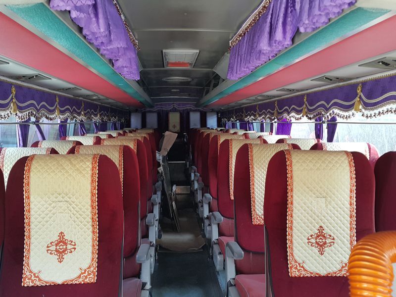 2016 Daewoo BH116 for sale | 250 000 Km | Manual transmission - Dai Woo ...