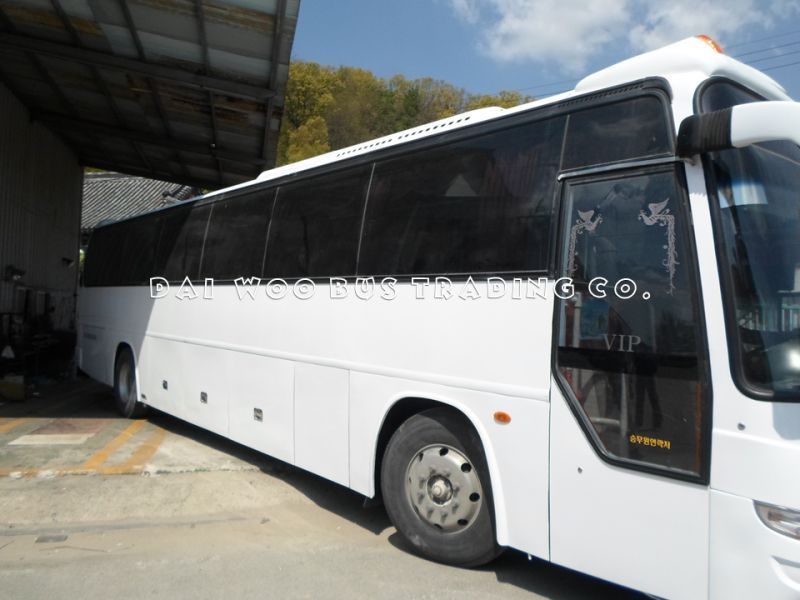 2017 Daewoo BH120 for sale | 200 000 Km | Manual transmission - Dai Woo ...