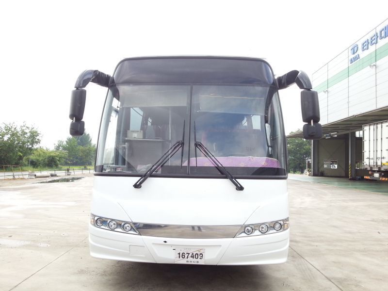 2016 Daewoo BH120 for sale | 300 000 Km | Manual transmission - Dai Woo ...