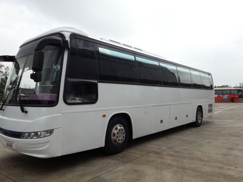 2016 Daewoo BH120 for sale | 300 000 Km | Manual transmission - Dai Woo ...