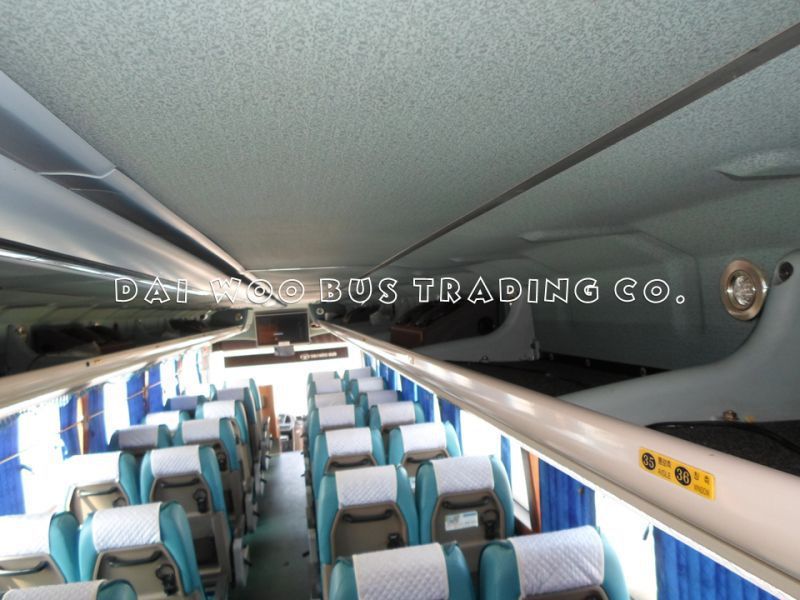 2017 Daewoo BX212 for sale | 200 000 Km | Manual transmission - Dai Woo ...