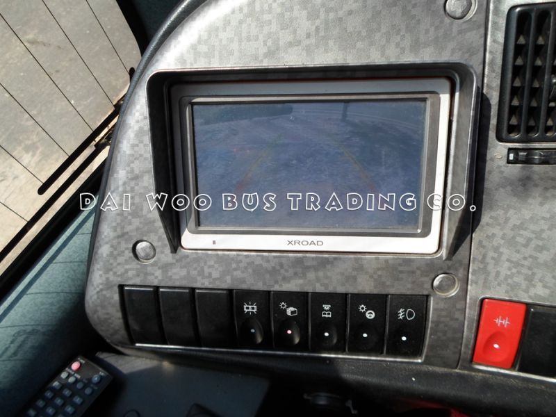 2017 Daewoo BX212 for sale | 200 000 Km | Manual transmission - Dai Woo ...