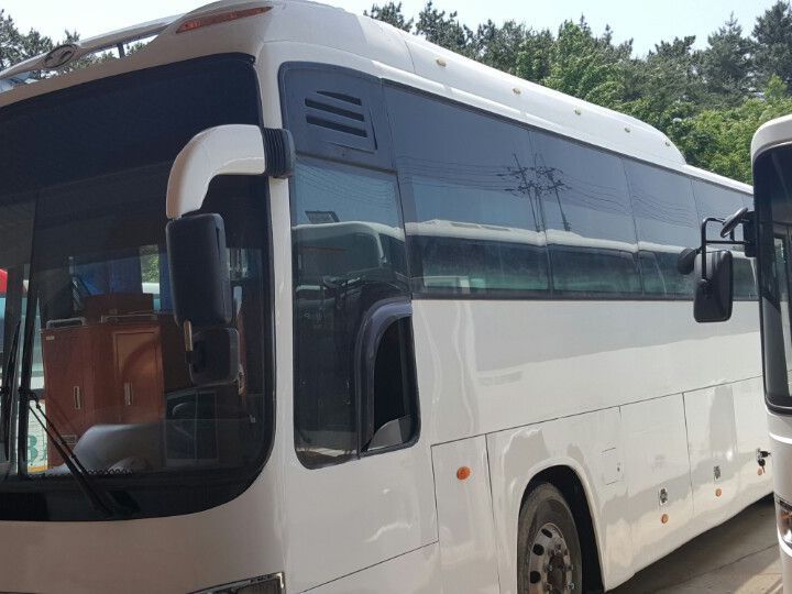 2016 Daewoo BX212 for sale | 300 000 Km | Manual transmission - Dai Woo ...