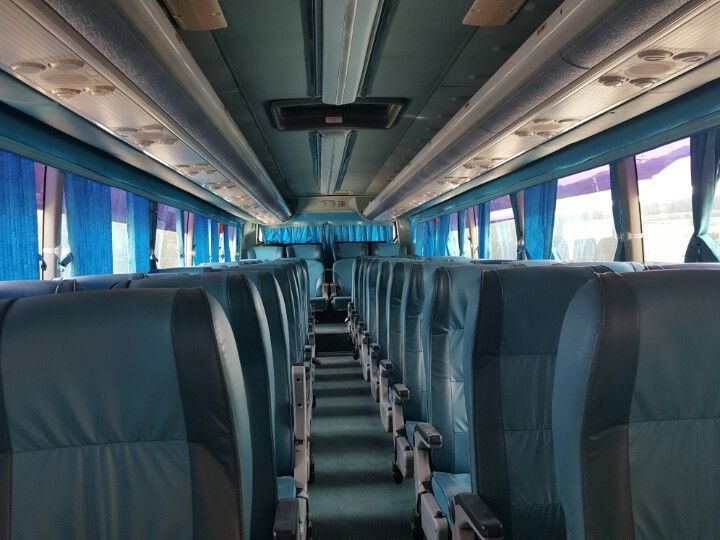 2016 Daewoo BX212 for sale | 300 000 Km | Manual transmission - Dai Woo ...