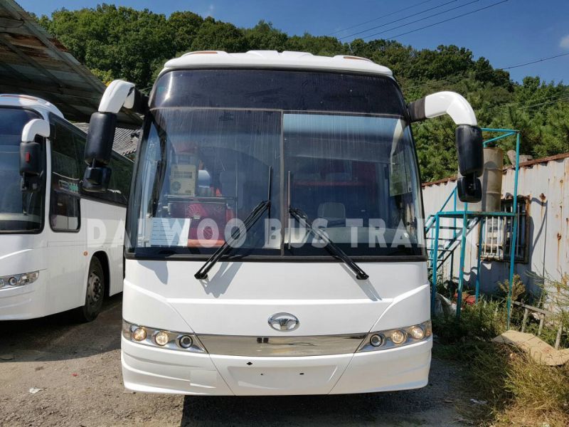 2017 Daewoo BH120 for sale | 300 000 Km | Manual transmission - Dai Woo ...