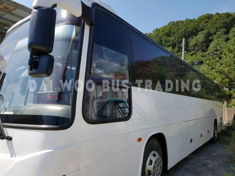 2017 Daewoo BH120 for sale | 300 000 Km | Manual transmission - Dai Woo ...