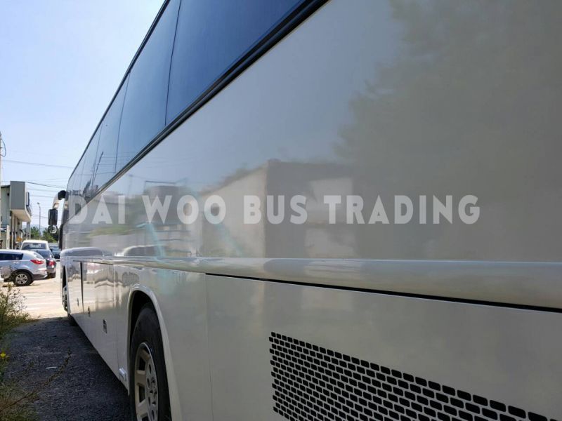2017 Daewoo BH120 for sale | 300 000 Km | Manual transmission - Dai Woo ...