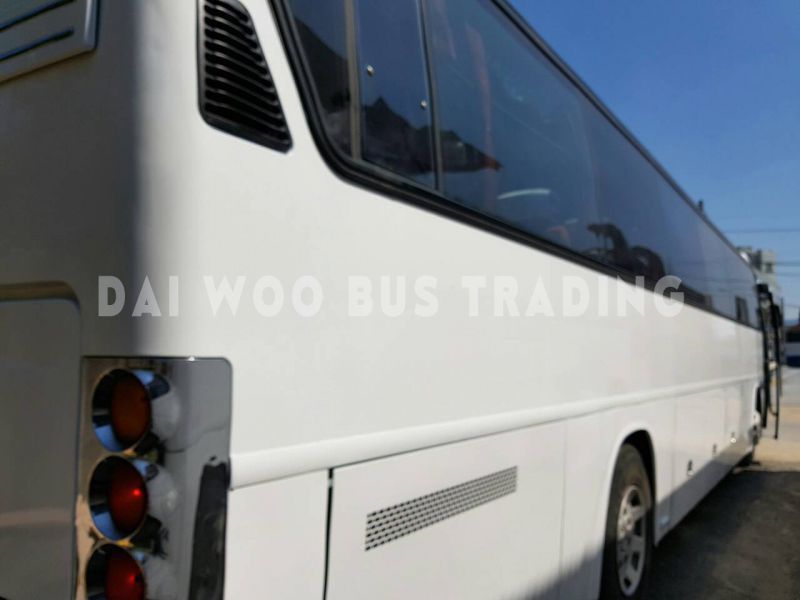 2017 Daewoo BH120 for sale | 300 000 Km | Manual transmission - Dai Woo ...