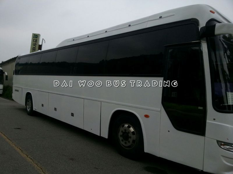 2017 Daewoo BH120 for sale | 300 000 Km | Manual transmission - Dai Woo ...