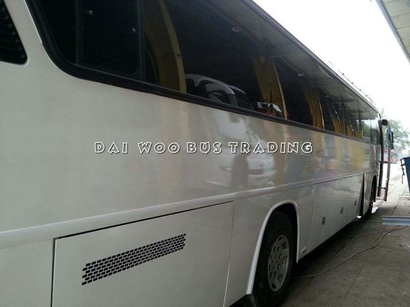 2017 Daewoo BH120 for sale | 300 000 Km | Manual transmission - Dai Woo ...